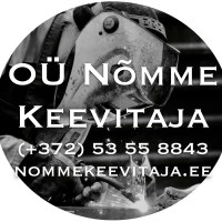 Keevitustööd (alumiiniumi, roostevaba, titaani jm keevitamine ...